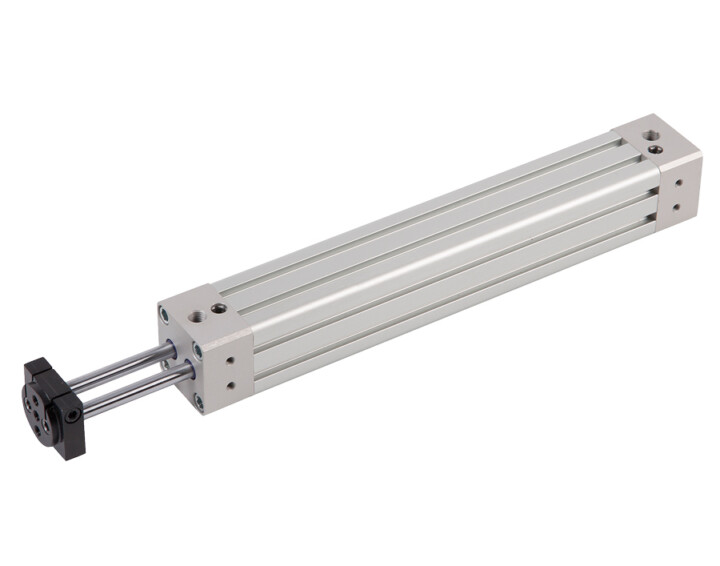 ZYLINDER MIT VERDREHSICHERUNG – CA | CIC Weissach